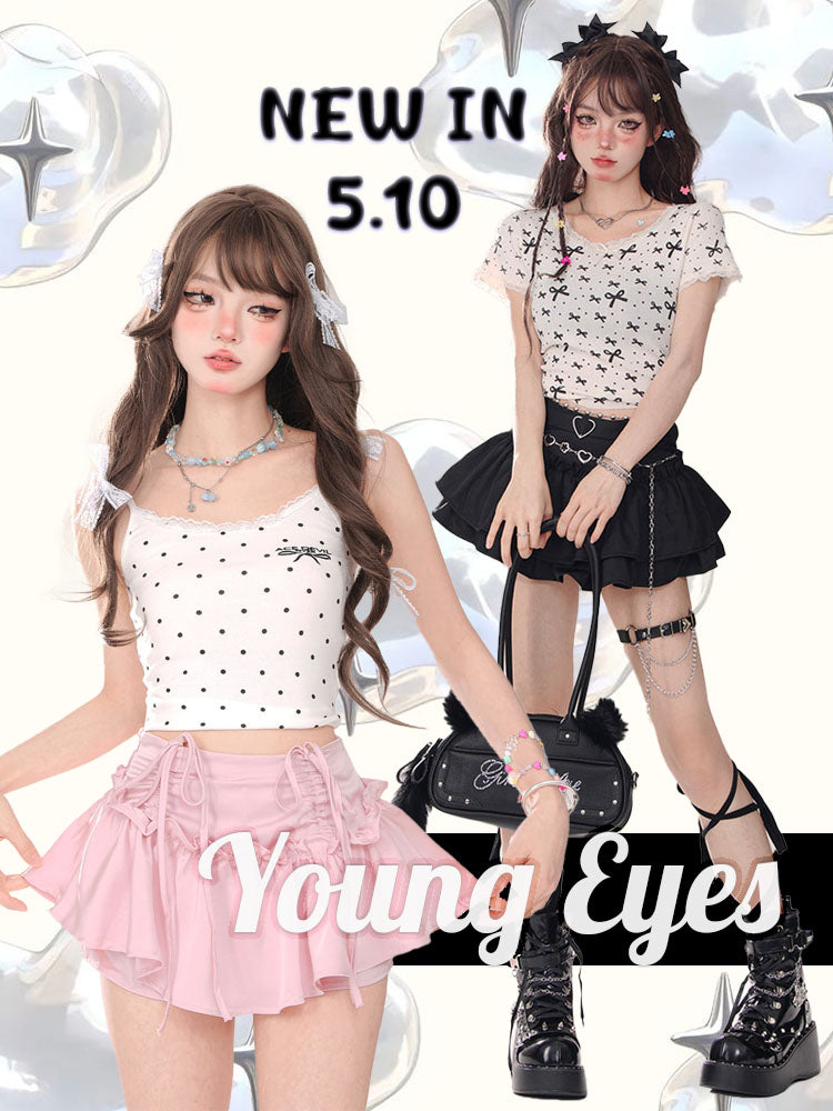 Sugarplum Store l Coquette, EGL, Y2K fashion items & Home Decor