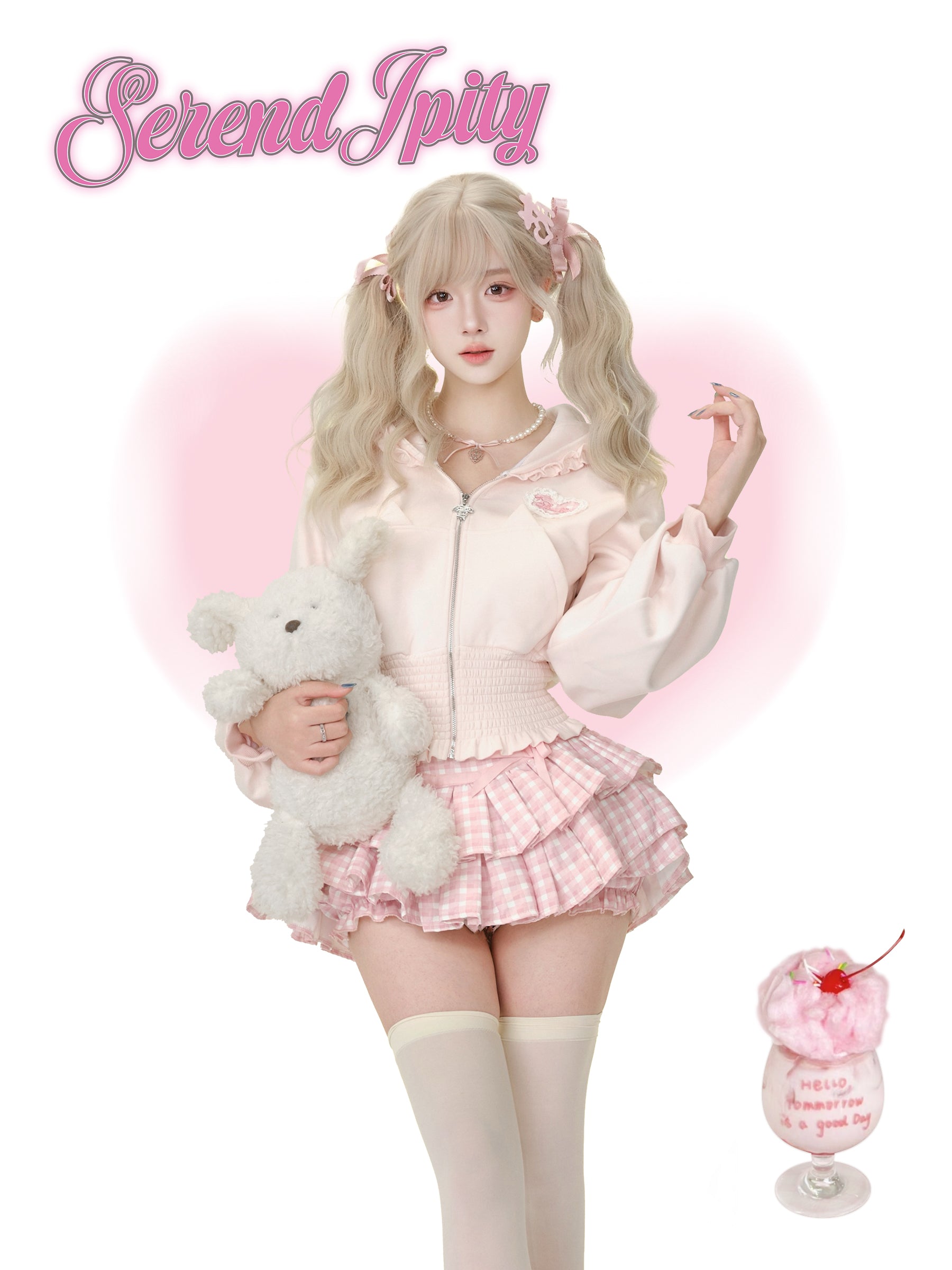 Serendipity – Sugarplum Store